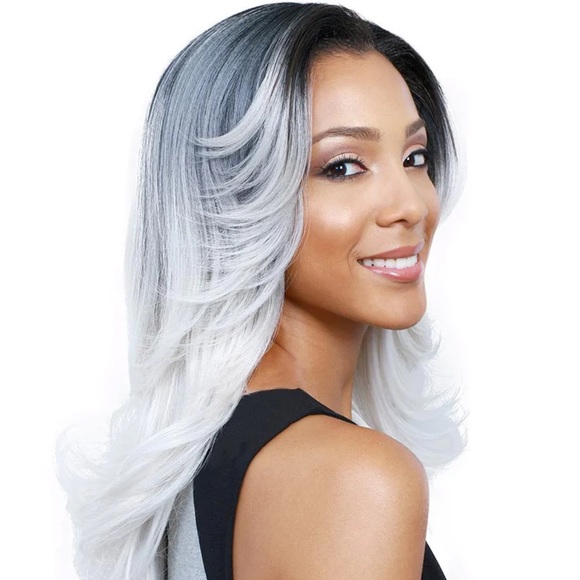 Bobbi Boss | Hair | Bobbi Boss Premium Futura Synthetic Hair Lace Front ...